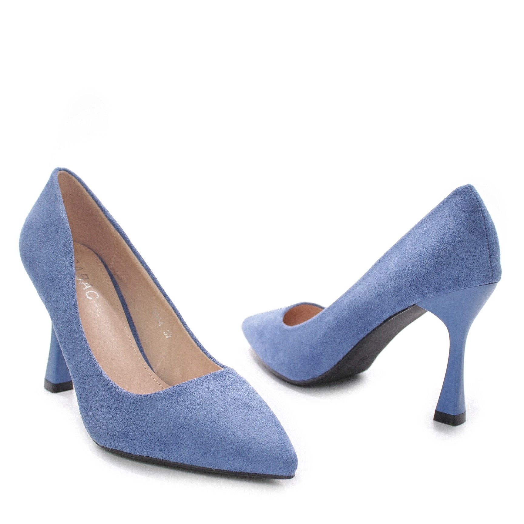 Plave salonke 3904G